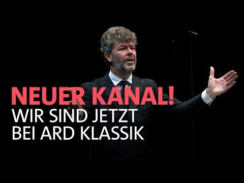 Alle Videos bei @ARDKlassik | SWR Symphonieorchester, SWR Vokalensemble, SWR Experimentalstudio