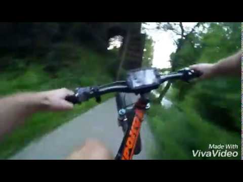 KTM ELEKTROKOLA.CZ