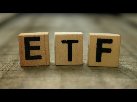 ETFs investors could look to as an inflation hedge