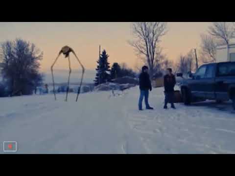 Steam Community :: Video :: 5 STRIDER CAUGHT ON CAMERA & SPOTTED IN ...