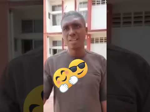Unizik Lecturer grants interview to explain in his side of the story as regards the rude 100L female
