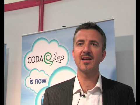 FinancialForce update