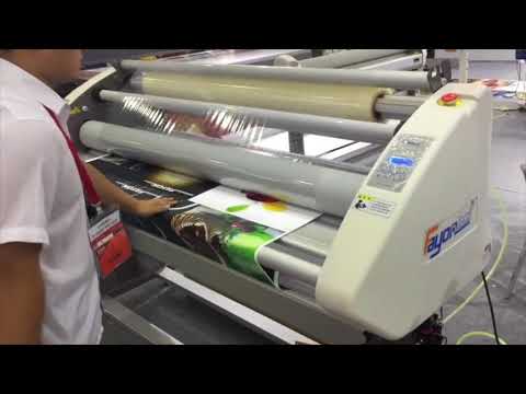 Single Sided Lamination Machine at Best Price in India