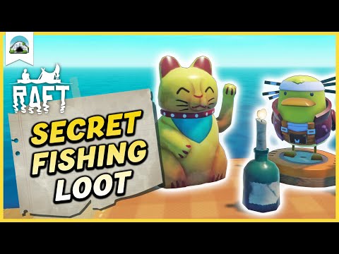 Steam Community :: Video :: All SECRET Fishing Items 2024 – Lucky Cat ...