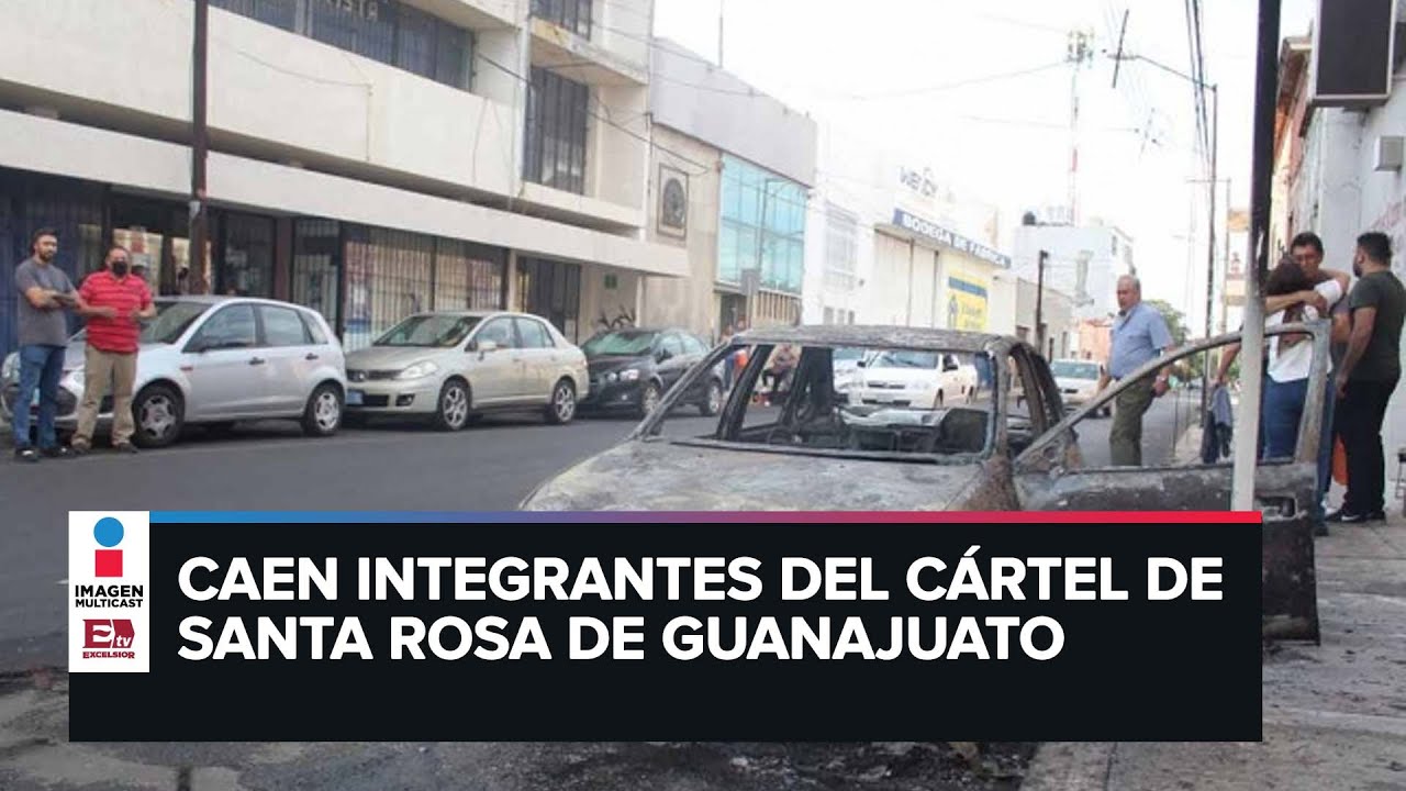 Sedena confirma detención de madre y hermana de ‘El Marro’