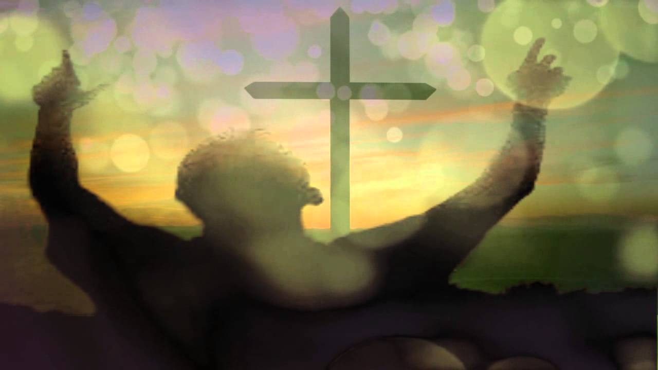 3, Christian video background, video loop, easy worship