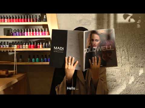 Welcome To Blush Beauty Salon
