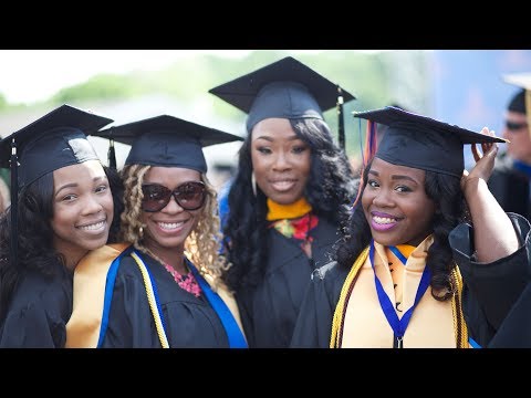 Tell Them We Are Rising Trailer | Independent Lens | PBS