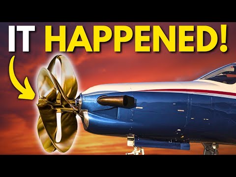 This MIT Propeller Is Going To CHANGE Aviation Forever!