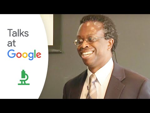 Ending River Blindness Disease | Moses Katabarwa | Talks at Google
