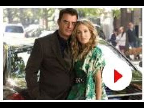 Sex and the City's Mr Big's real name wasn't revealed till the end of the series for a good reason