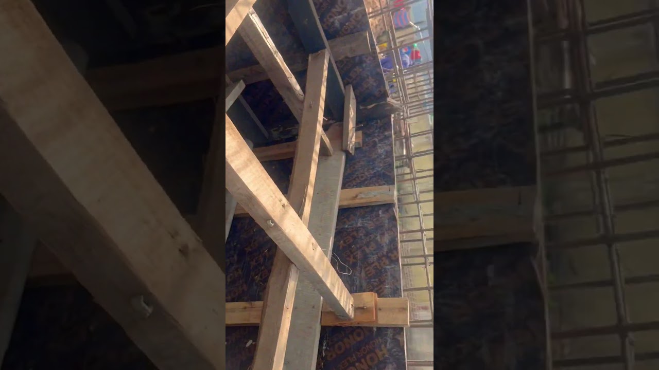 Elevator shaft guts, Dorchester Luxury condos, Landsend homes limited