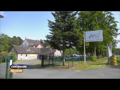 [24h du Mans 2023]  Découverte de L'hôtel ARBOR situé sur la ligne droite des Hunaudières !
