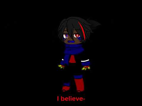 Allergic to peo- ple- ||error sans angst||flash warning!