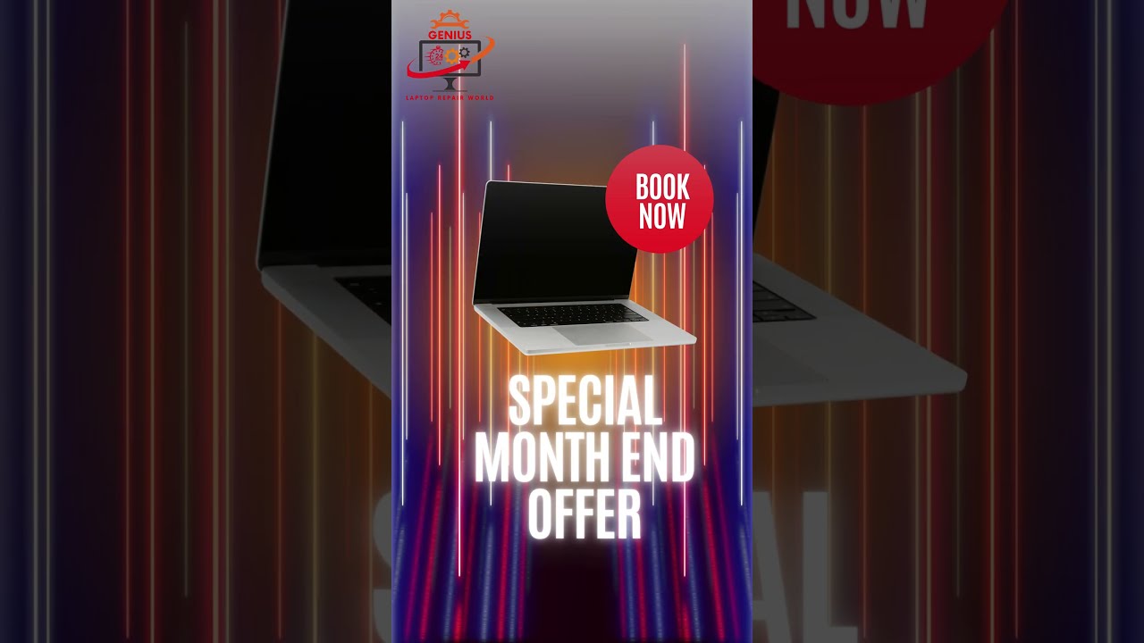 🖥️💡Computer Repair & Service in Hyderabad