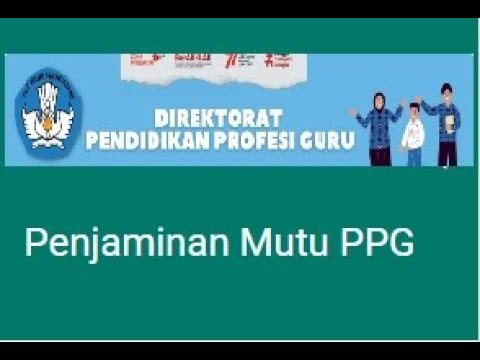 instrumen penjaminan mutu PPG Daljab Reaction dan Learning di aplikasi SIMPKB