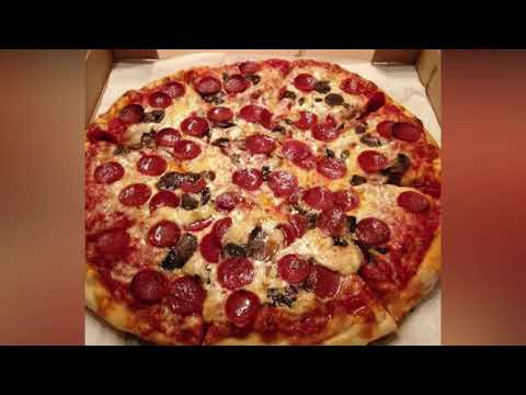 2 Guys Pizzeria, Springfield, MA- Best Restaurants in Springfield