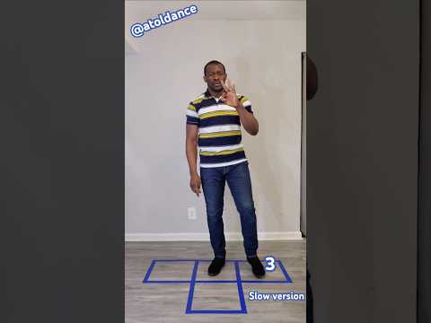 Bachata basic:#bachata #bachatadance #dance #dancer #brazil #spanish #usa #trending #tutorial #fyp