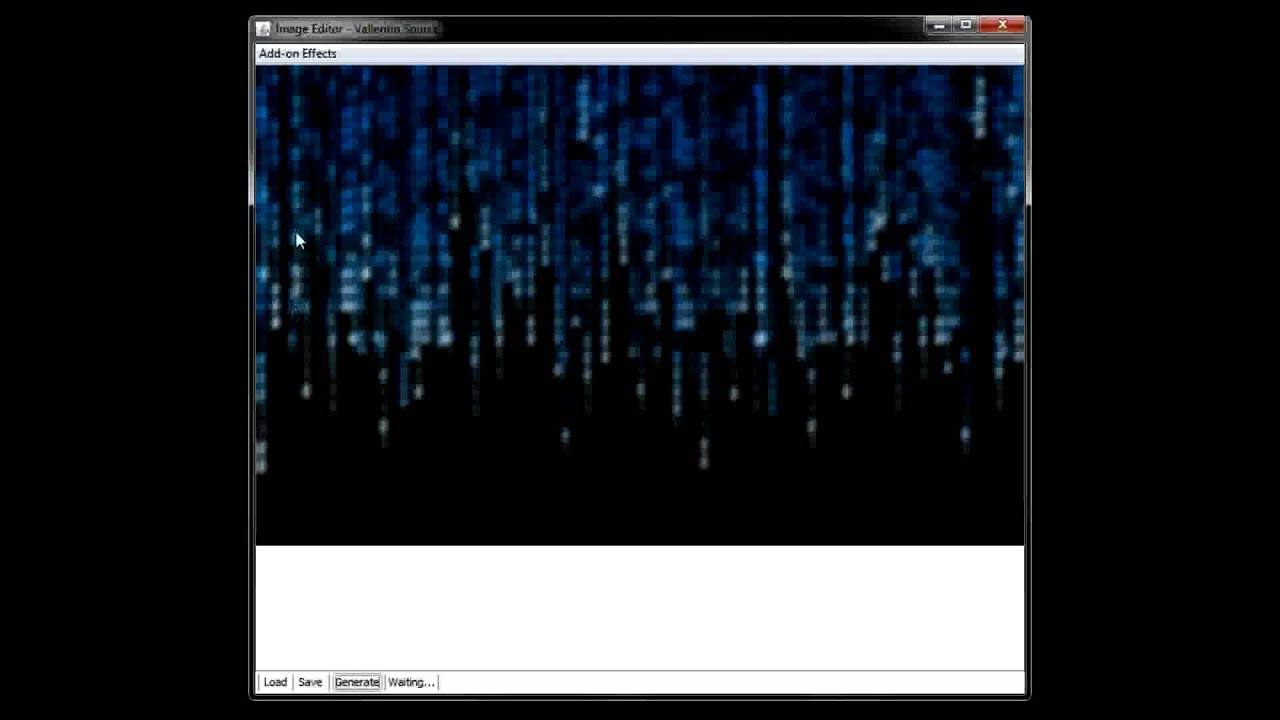 Java - Image Editor 01 & Add-on System 02