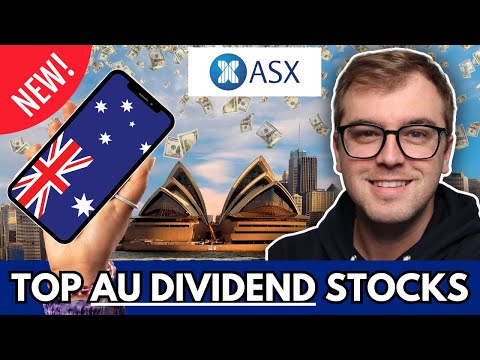 Top 13 Australian Dividend Stocks for 2025