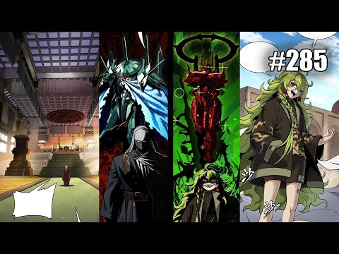 Legend of Star General | Chapter 285 | English | Just a Plaything in One’s Hand