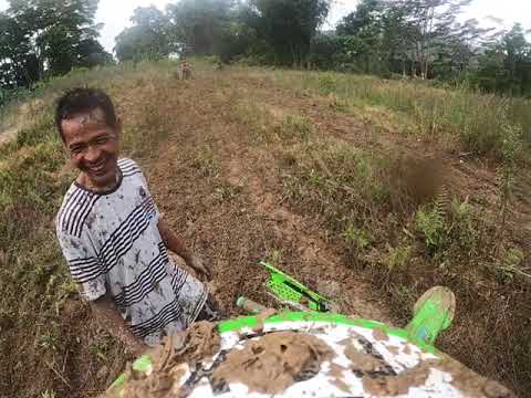 KIBALABAG ENDURO TRAIL 2025 - IRONMAN LOCAL ENDURO