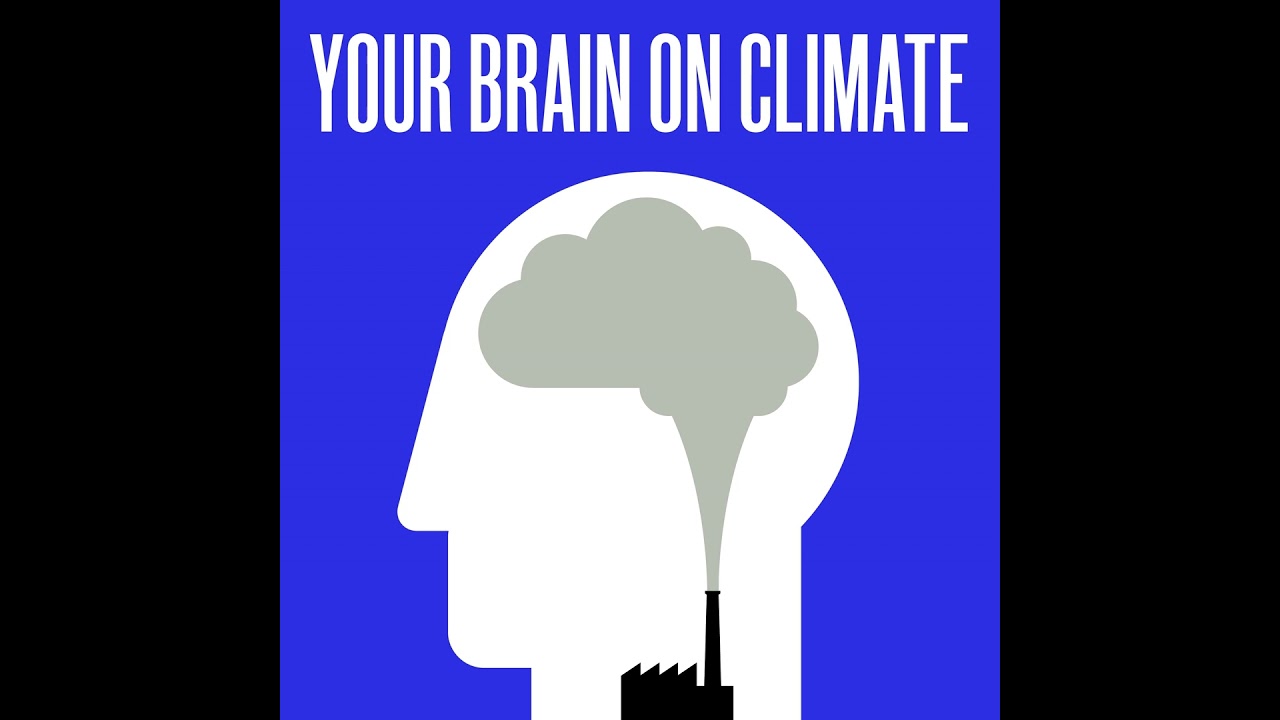 Behaviour Change, with Lorraine Whitmarsh