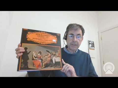 BIS EMI Decca Classical Vinyl Records Found In Charity Shops For £1 Each