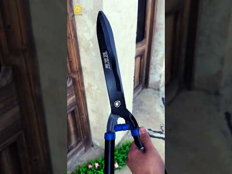 Best Heavy-Duty Pruning Shears for Gardening | Sharp & Durable Hedge Trimmer #shorts #PruningShears