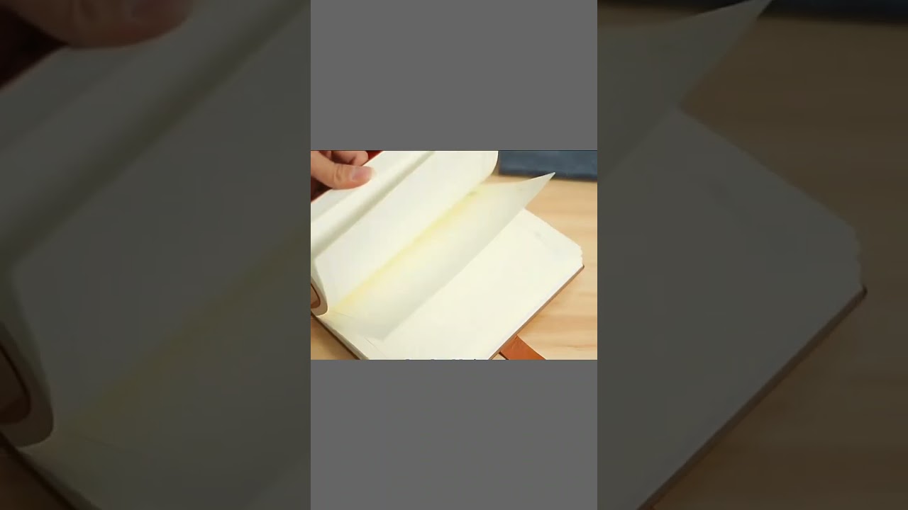 Custom Printing Hardcover Thermo PU Leather lined pages a5 notebook hardcover with ribbon bookmark