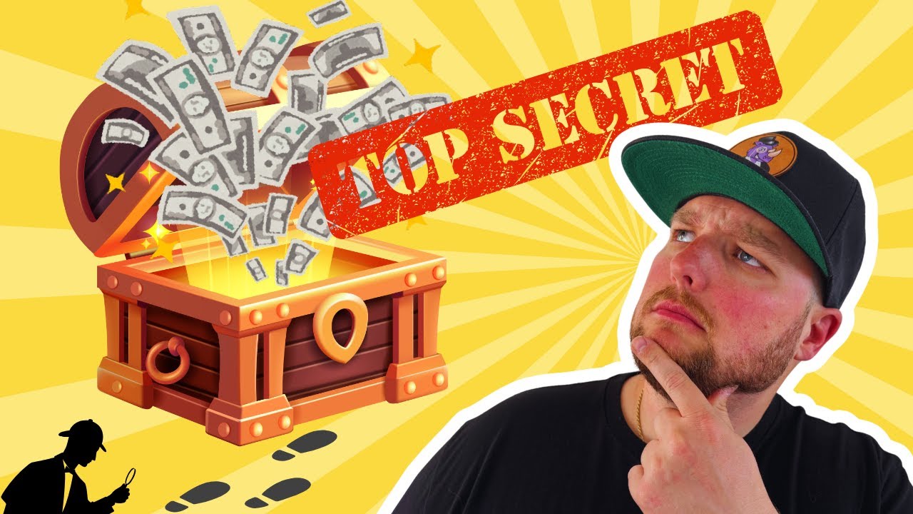 The SECRET WEAPON Your Biz is Missing!