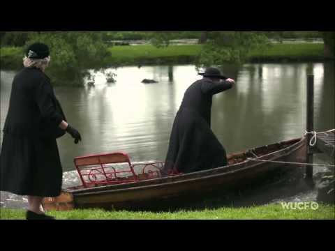 Coming to WUCF TV: 'Father Brown'