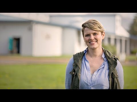 Oregon State University grad discusses her online psychology degree