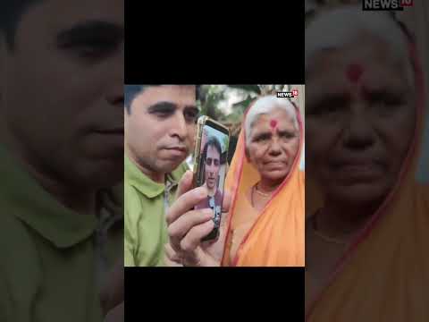 Sonu Sood Video Calls Fans Lined Up Outside His House To Solve Their Issues | #Shorts | #viralvideo