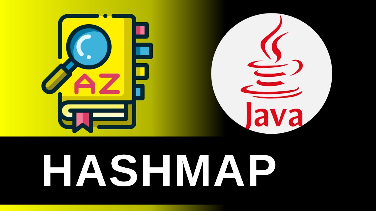 HashMap - Java Tutorials For Beginners 25