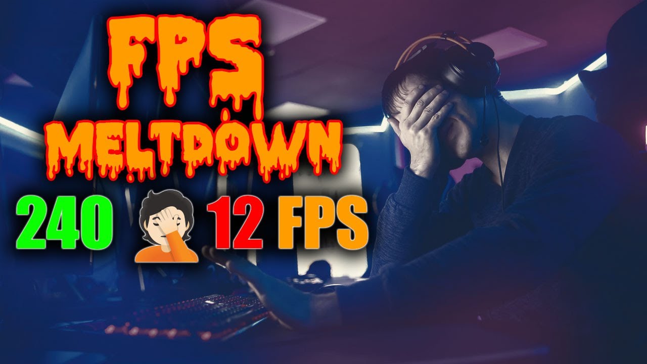 Why Your High-End PC Still Drops FPS (Even with Perfect Temps & Drivers)