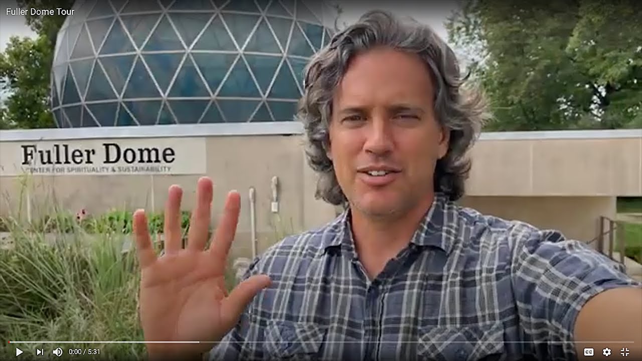 Fuller Dome Tour