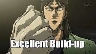 Kaiji Part 4: How To Build Up A Conflict - Anime Crossovers - Fimfiction