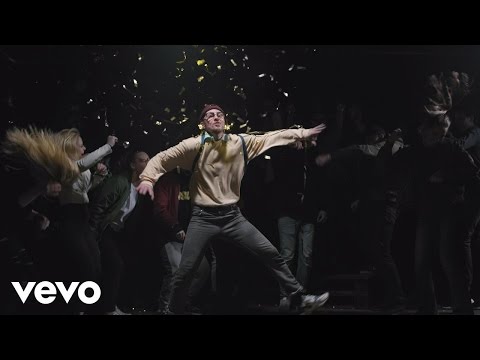 Vigiland - Friday Night