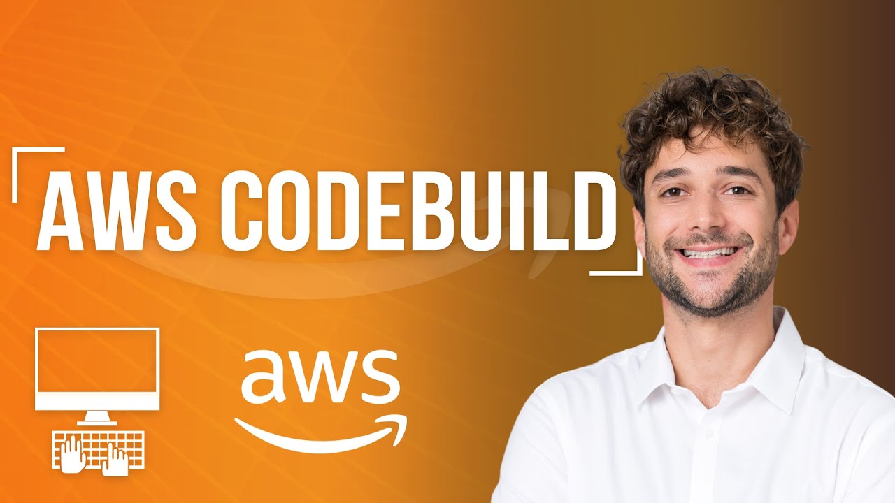 AWS CodeBuild Tutorial