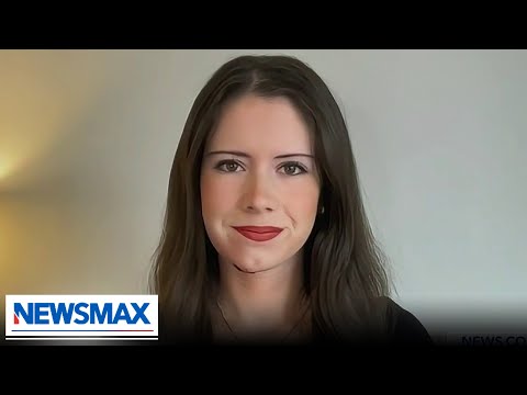 Charlie Kirk gave me the courage to stand for my values: Grace Riley ...