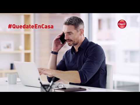 Claro RD - Para ir a Claro no tienes que salir de tu casa: tienda.claro.com.do
