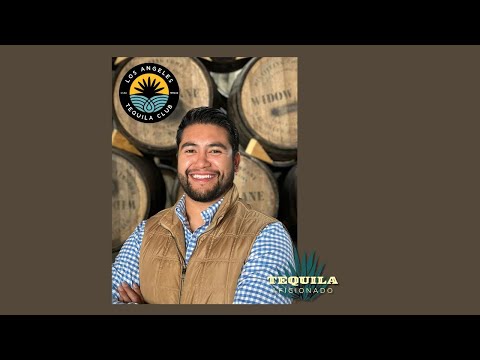 Open Bar® with Pepe Martinez of the Salud Amigos Fest and LATC