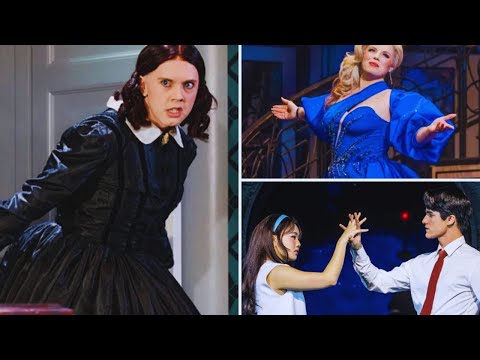 2025 Tony Award Nominations: Complete List & Top Contenders