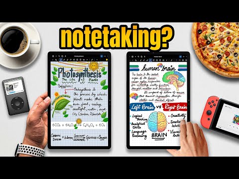 Top 10 Best Note Taking Apps for Android 2025 | Part 1 📝🔥