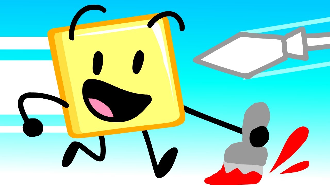 BFDI+
