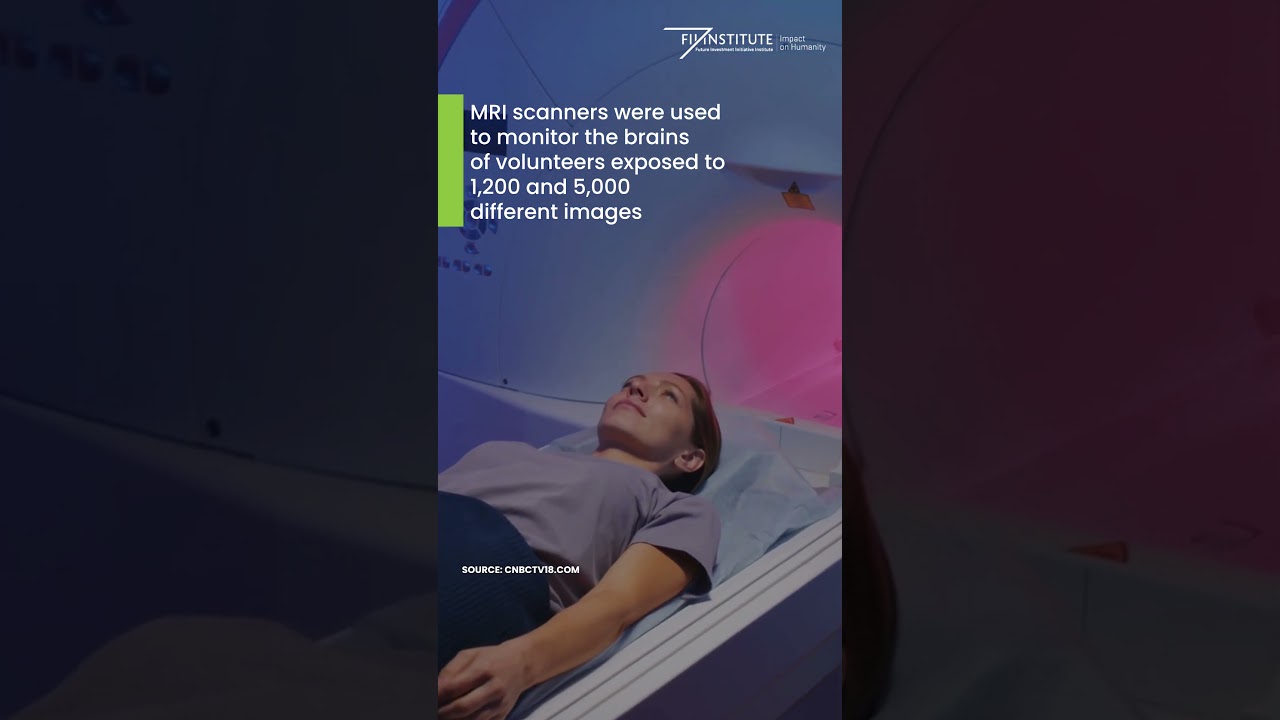 🤖🧠🔍Mind-reading A.I. technology? It's not just science fiction anymore!