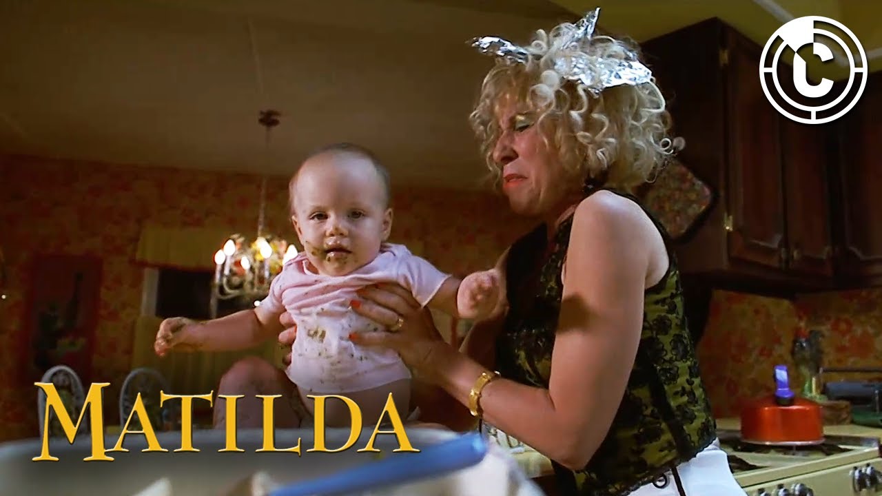 Matilda | The Wormwood Family | CineStream