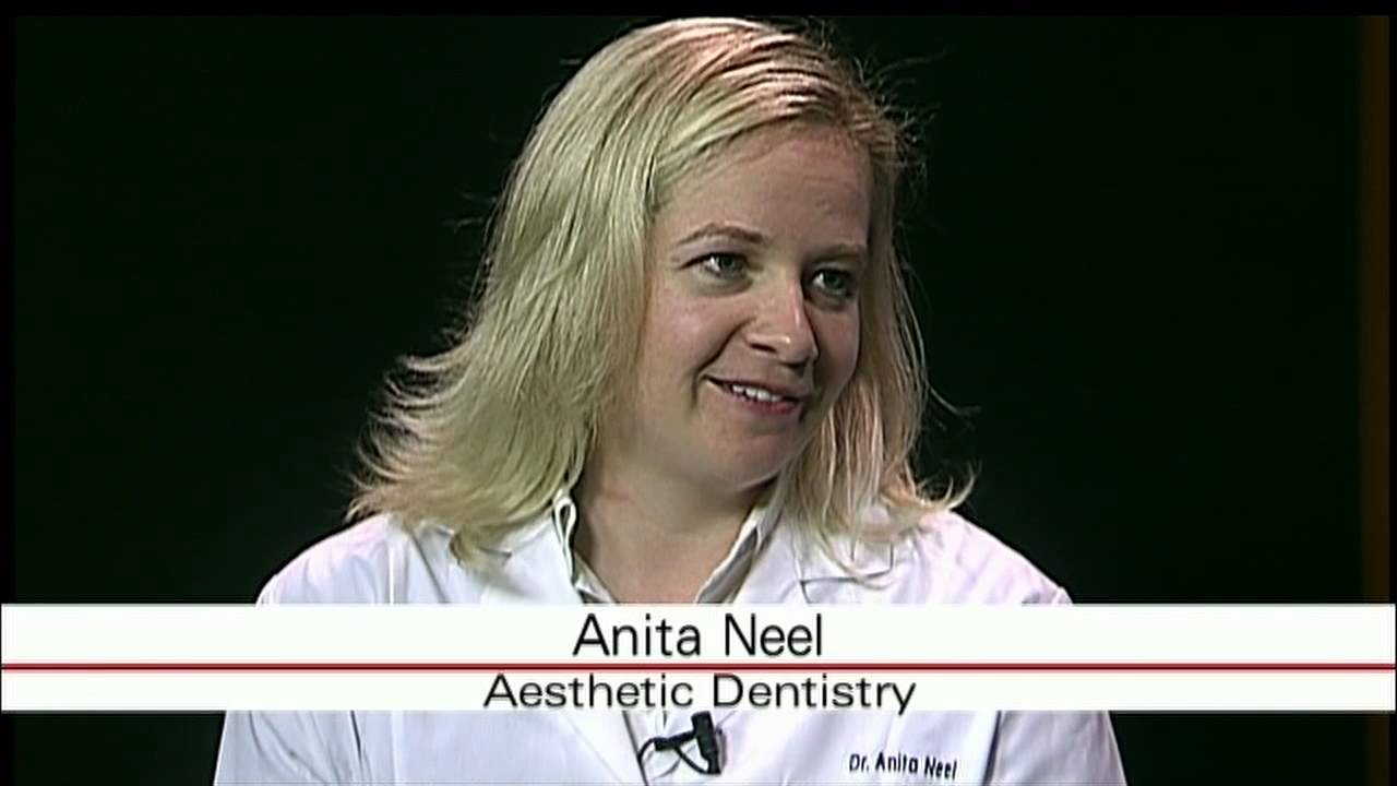 Charlottesville Dental Minute - Treating Sleep Apnea