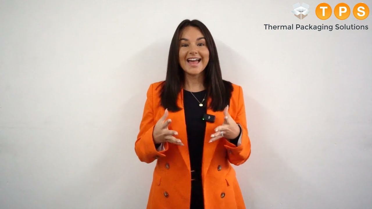 Welcome to Thermal Packaging Solutions